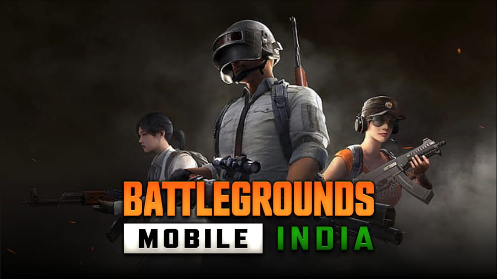 Watch THE_SKYPER Live game streaming BGMI Live with THE SKYPER