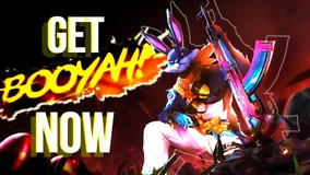 Watch Shadow Spawn Gaming Live Stream - RANK PUSH HEROIC - Free Fire MAX