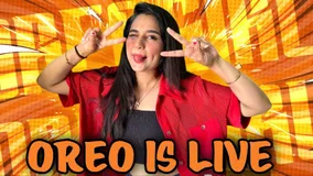 Watch The Oreo Girl Gamer Live Stream - SUNDAY MATLAB FUNDDAY ...