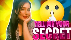 Watch The Oreo Girl Gamer Live Stream - TELL ME UR SECRETS 🤫 || OREO ...