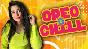 Watch The Oreo Girl Gamer Live Stream - LET'S LISTEN TO SOME NEW SONGS ...