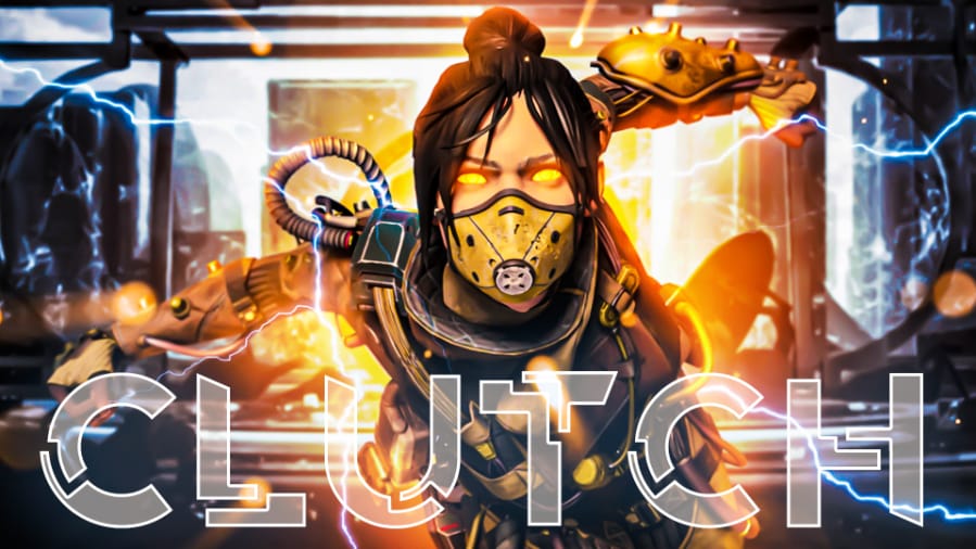 Watch SinAux Live Stream - Apex Mobile Live Fun Stream..🤞#live