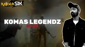 Watch KOMAS LEGENDZ Live Stream - Epic Showdowns in Battlegrounds ...