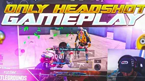 Watch KOMAS LEGENDZ Live Stream - BGMI LIVE STREAM | RUSH GAMEPLAY