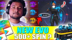 Watch HOW TO GET NEW SCORPIO VOID BUNDLE 😱 10000+ DIAMOND SPIN 😍 FULLY ...