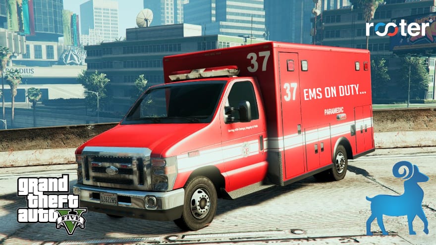 Watch Arian Live Stream - GTA 5 EMS RP followed by Warframe and ARK....rooter coins giveaway for ...