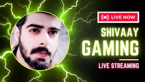 Watch ShivaaY Gaming Live Stream - Solo Queing Warlord Gigachadd in ranked games in Apexx ...
