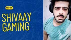 Watch ShivaaY Gaming Live game streaming Valorant Live With ShivaaY ...