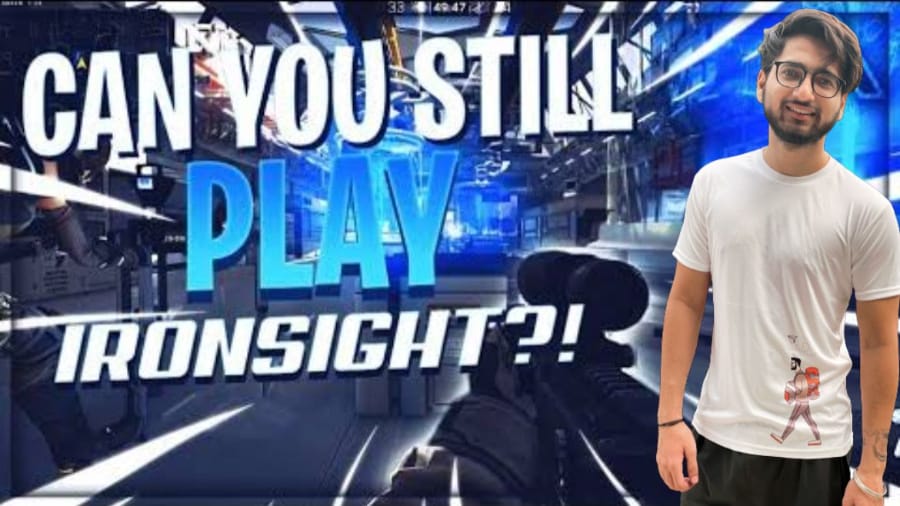 Watch Notty Gaming Live game streaming AJ KUCH NEW TRY KRTE HAI ...