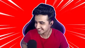 Watch Jimmy Gaming Live game streaming BABYY STEPS