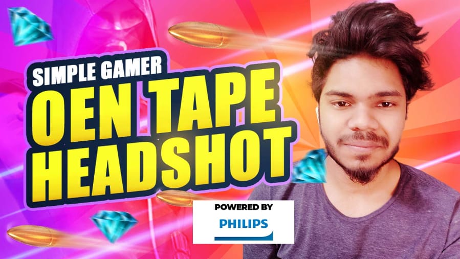 Watch Simple GameR Live Stream - THE HEAVY GAMER IS HERE | Powered By ...