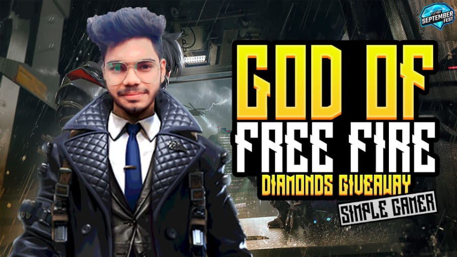 Watch Simple GameR Live game streaming 200K INSTENT REDEEM CODE ...