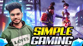 Watch Simple GameR Live Stream - 💎999K HEAVY DIAMONDS AND REDEEM CODE ...