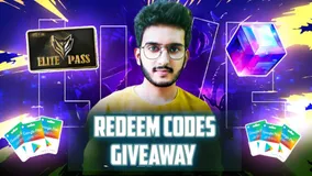 Watch Mr Wolf Live game streaming FREE FIRE LIVE GIVEAWAY 💎 CUSTOM ROOM ...