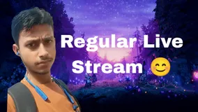 Watch Harshit Gamer Live game streaming HARSHIT GAMER IS LIVE CUSTOM ...