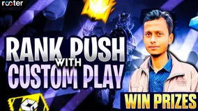 Watch Harshit Gamer Live Stream - 400k REDEEM CODE AMAZON GIVEAWAY 1K ...