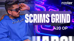 Watch 420 Gaming Live Stream - Regular streamer is back