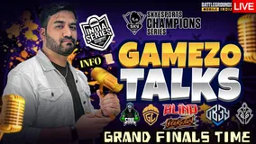 Watch Gamezo Tech Live Stream - LET'S TALK🎙️| CHILL STREAM 🥶 ...