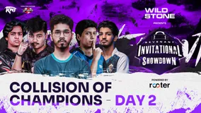 Watch Revenant Esports Live Stream - Revenant Invitational Showdown ...