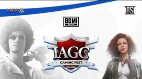 Watch OS ESPORTS Live Stream - OS IAGC PRACTICE SCRIMS 20/7
