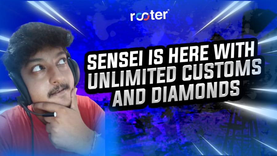 Watch NBD Sensei Gaming Live Stream - HAPPY SUNDAY WITH SENSEI ...