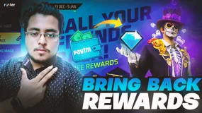 Watch SLASH GAMER OFFICIAL Live game streaming [ 🔴Live ] 300K DIAMOND ...