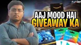 Watch SLASH GAMER OFFICIAL Live Stream - [ 🔴Live ] 600K DIAMOND ...