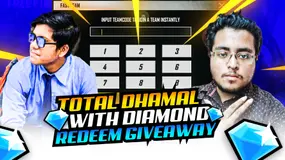 Watch SLASH GAMER OFFICIAL Live Stream - [ 🔴Live ] TUESDAY SILLY STREAM ...