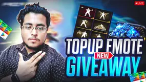 Watch SLASH GAMER OFFICIAL Live Stream - [ 🔴Live ] 🫠 ELVISH BHAI KE ...