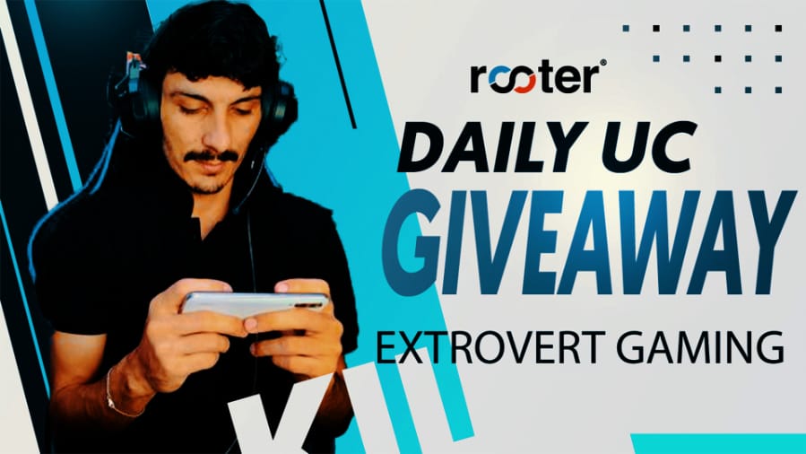 Watch EXTROVERT GAMING Live Stream - MASOOM EXTRO LIVE WITH KHTARNAKH ...