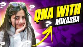 Watch Mikasha Playz Live Stream - QNA STREAM WITH MIKASHA SO WHAT'S ...