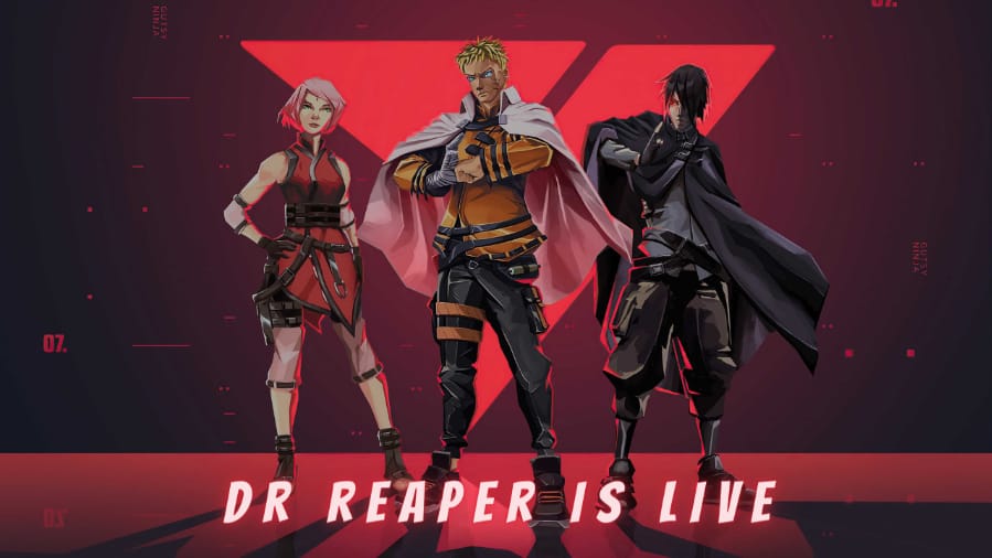 Watch NBD Dr Reaper Gaming Live Stream - SUP PEOPLE 🙌 | PLAYING ...