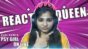 Watch Psy Girl FF Live Stream - DIAMOND GIVEWAY