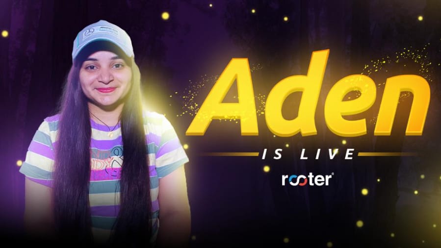 Watch AdEn Live game streaming LONG TIME , NO SEE | BGMI | 5000 COINS ...