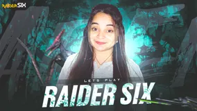 Watch AdEn Live game streaming Let's Collect Some Element U in Raider ...