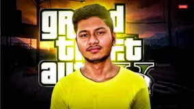 Watch SandyOp Live Stream - New City Aj Hoga New Journey 🤯 | Gta Rp ...
