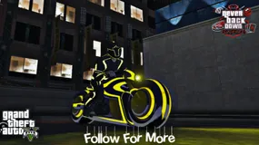 Watch NBD KING SUBHAM Live Stream - 1ST FUTURISTIC BIKE IN THE CITY | GTA V | NBDRP | 1K ...