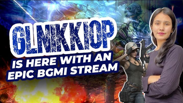 Watch Nikki Gaming Live Stream - FULL RUSH GAMEPLAY WITH GODLNIKKI