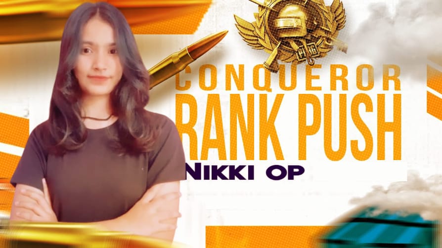 Watch Nikki Gaming Live Stream - MORNING CLASSIC GAMES || GODLNIKKI