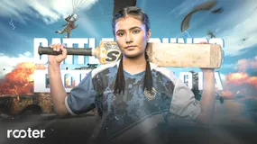 Watch Nikki Gaming Live Stream - GOOD MORNING GUYSS COME LETS PLAY BGMI ...