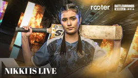 Watch Nikki Gaming Live Stream - MORNING STREAMER IS BACK || GODLNIKKI ...