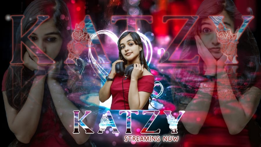 Watch KATZY Valorant,Battle Royal,PC Games Live game streaming on Rooter