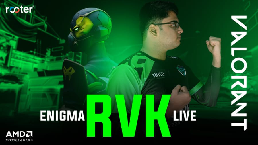 Watch OG RvK Live Stream - Playing some raft and valo later