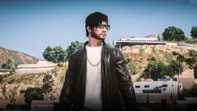 Watch ARNAV GAMING Live Stream - GTA 5 RP LIVE WITH ARNAV / MOJJJ