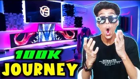 Watch GtX GAMER Live Stream - MAI STREAMER KAISE BANA STORY TIME | GtX ...