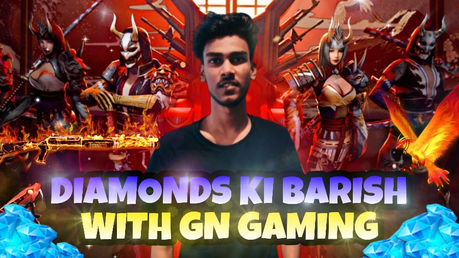 Watch GN GAMING Live Stream - Sorry Guy's!!!