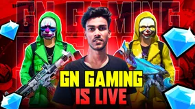Watch GN GAMING Live Stream - Aaj sunday hai yaaron matlab fun day ...