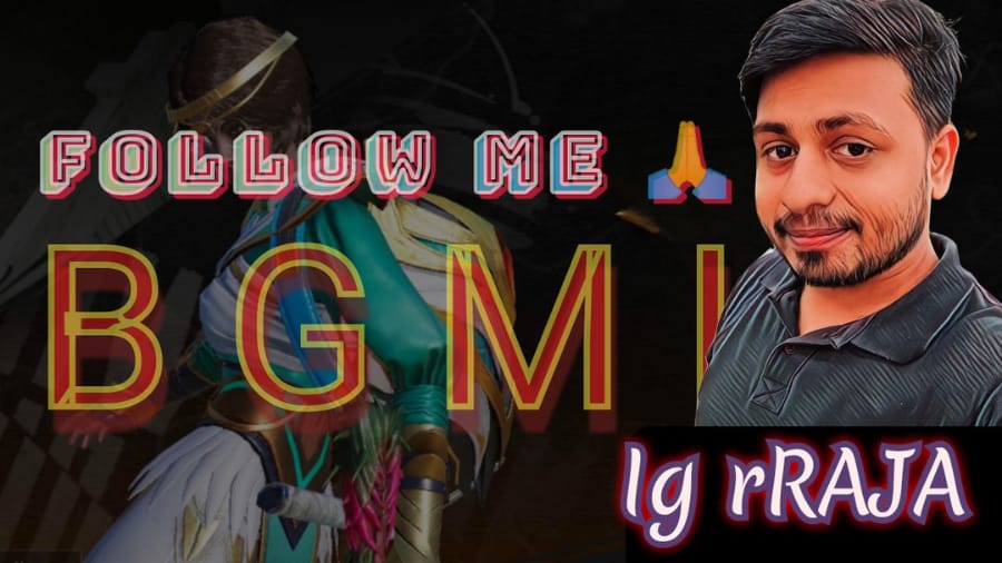 Watch rRAJA Live Stream - ROAD TO 500 | IG RRAJA LIVE HERE | BLACK ROSE ...