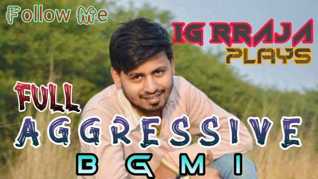 Watch rRAJA Live game streaming KAYA NEXT SEASON RP AYEGA ? BGMI LIVE ...