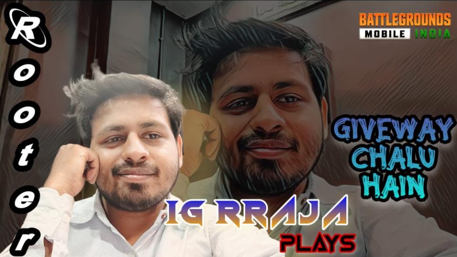 Watch rRAJA Live Stream - LATE NIGHT STREAM WITH SAD NEWS | 500 FAM ...